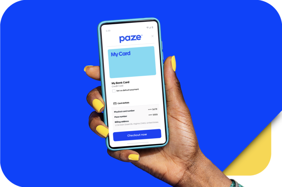 Streamline Your Checkout: Unveiling the Powerful Features of Paze | Paze